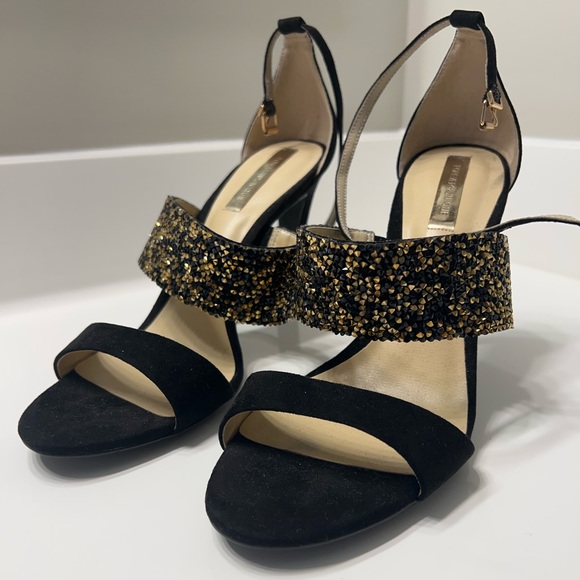 forever unique heels